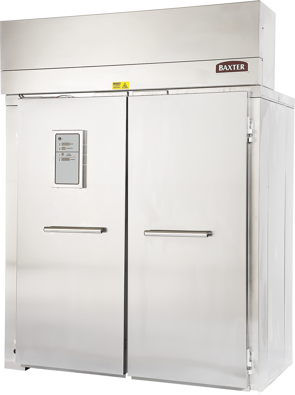 Commercial Proofers, Bread Proofers, Dough Proofers | Baxter