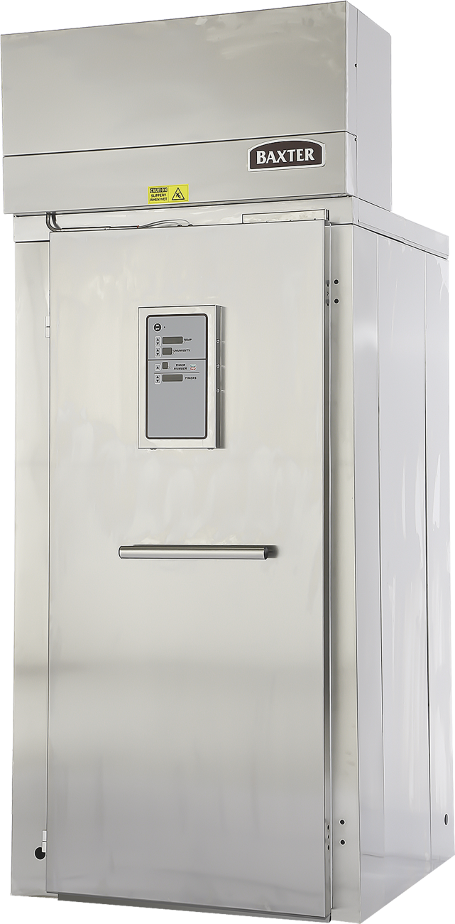 Commercial Retarders/Proofers | Baxter