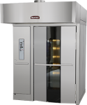 Commercial Ovens | Baxter