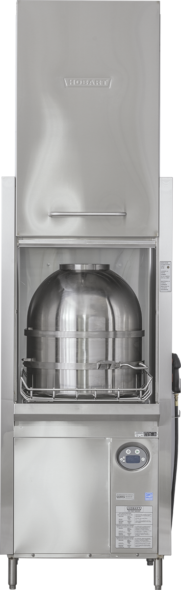 Advansys™ PW Prep Washer | Baxter